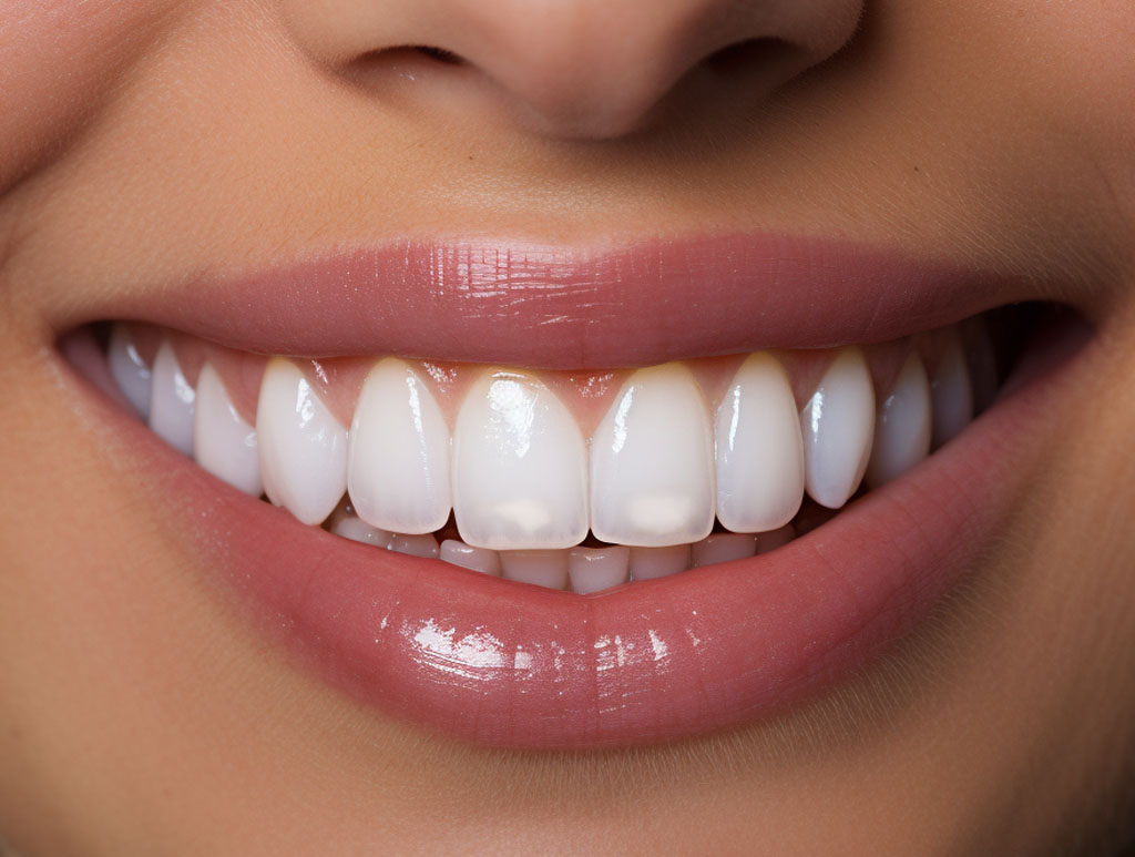 Removing White Enamel Spots with Resin Infiltration: A Breakthrough in ...